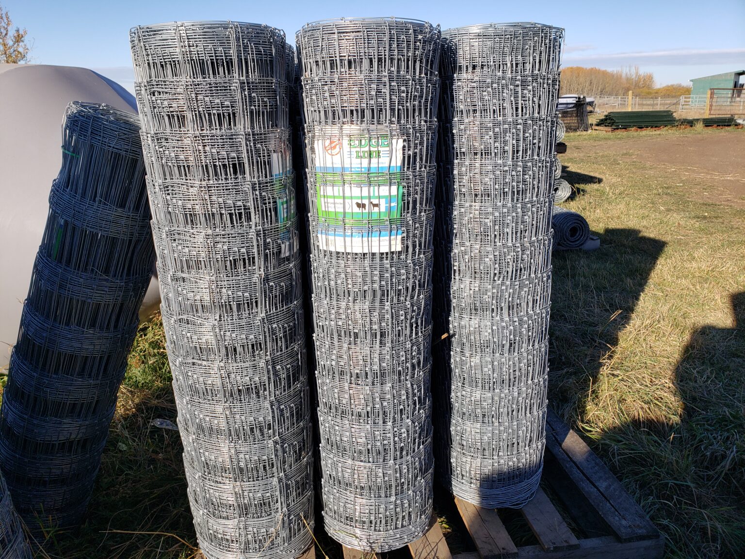 Sheep & Goat Pasture – Rivers Edge Ranch