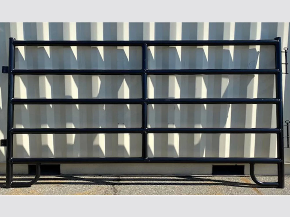 Corral Panels – Rivers Edge Ranch